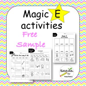 Ultimate Guide to Teaching Phonics