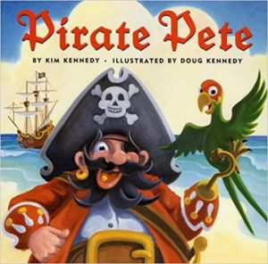 Resources For An Amazing Pirate Unit! Argh! - Seeds for Teachers