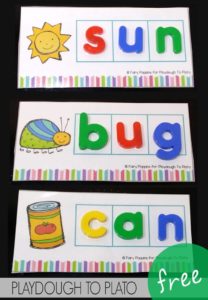 Engaging Strategies for Teaching Short Vowel Words.