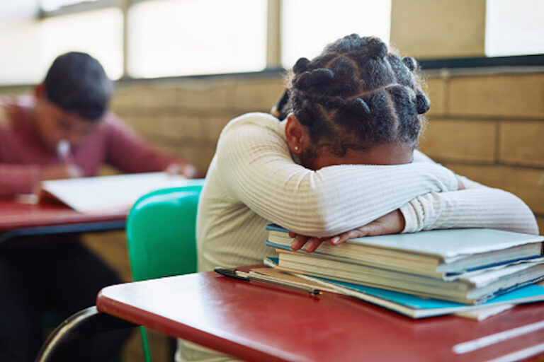 Ways to Help Shy Kids Participate in Class