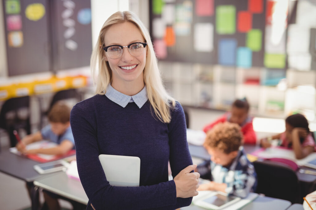 Grading Made Easy - Seeds for Teachers