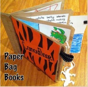 Taking Your Rubrics to the Next Level - Seeds for Teachers