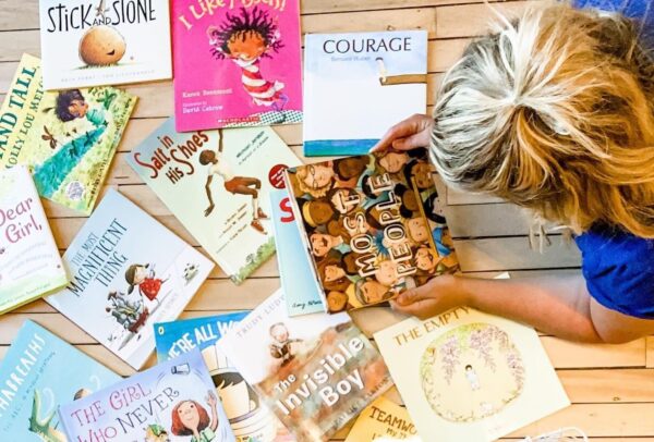 Massive List of SEL Books for Teaching Social Skills and Emotions ...