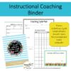 3 Different Approaches to Instructional Coaching and When To Use Them