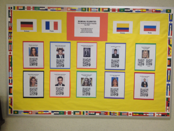 Ways to Use QR Codes in the Classroom