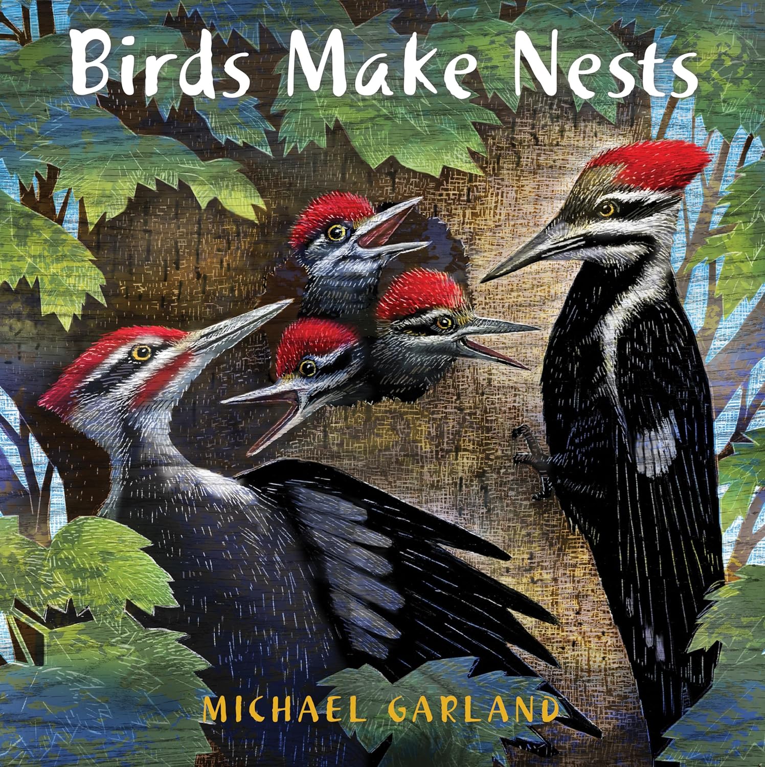 Build a Bird’s Nest- STEM Challenge - Seeds for Teachers