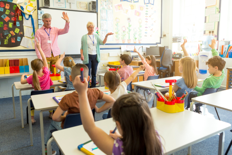 Fostering Dynamic Discussions: 7 Strategies to Boost Classroom ...