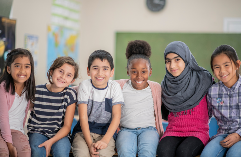 Three Effective Strategies for Supporting Diverse Learners - Seeds for ...